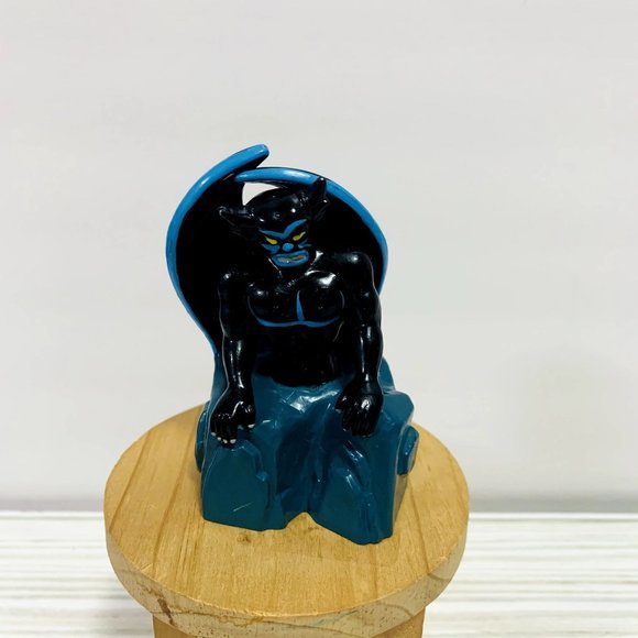 Disney | Toys | Vintage Disney Chernabog Of Fantasia Pvc Figurine ...